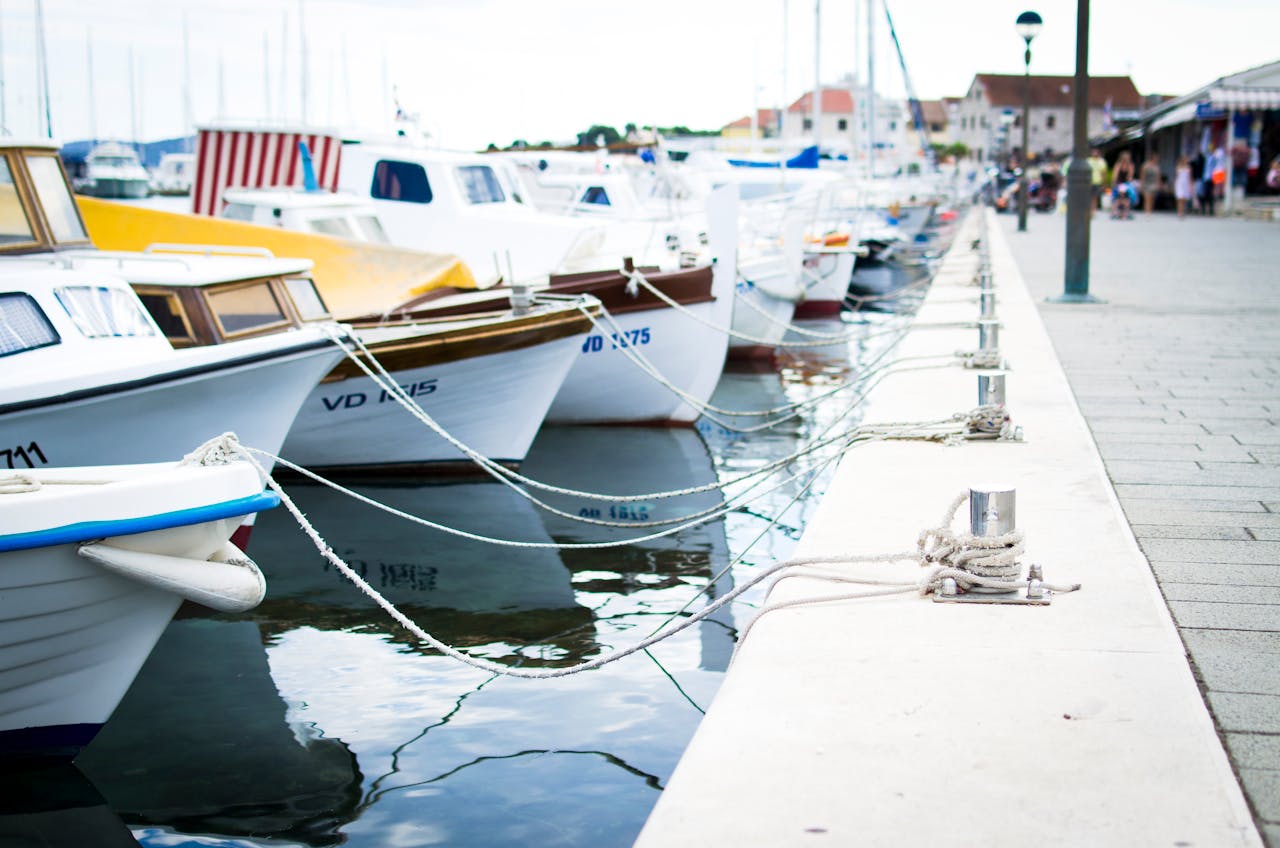 9 Lake Powell Boat Rule Changes for 2026 to Curb Mussel Spread