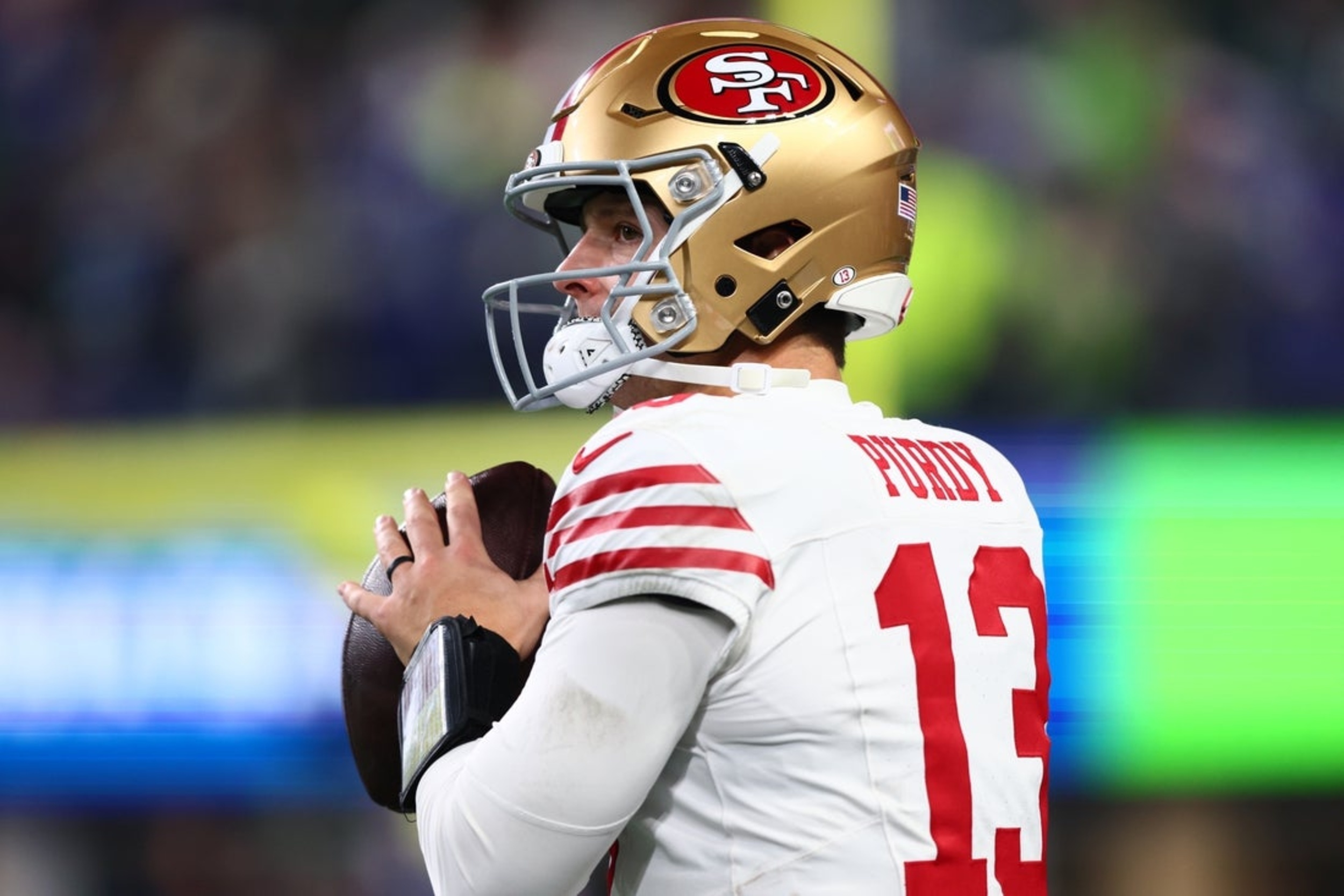 49ers selected for Mexico City game in 2026