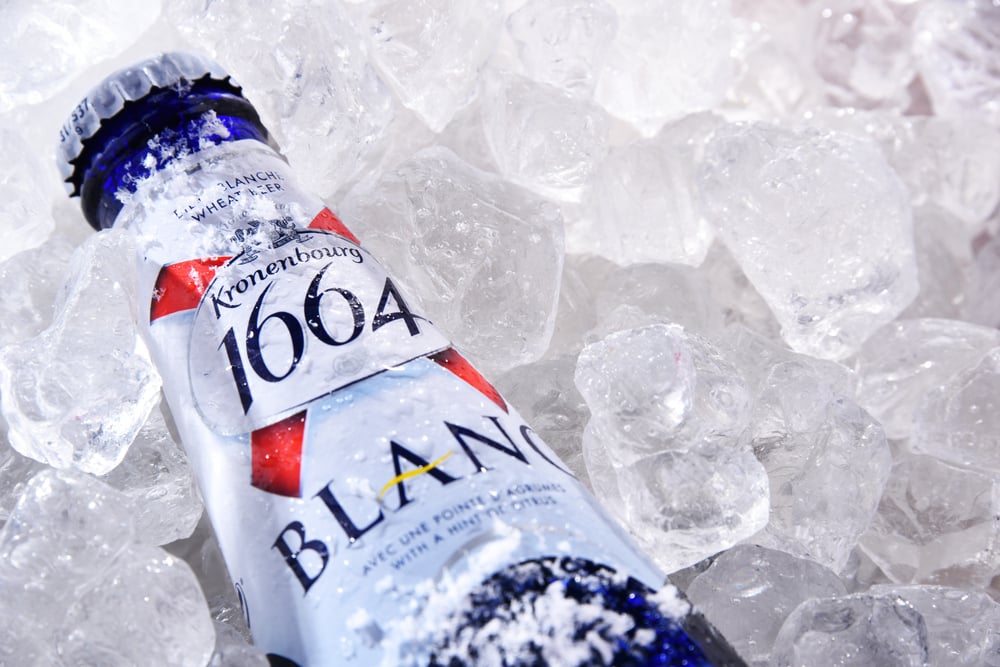 Tilray lands exclusive Carlsberg US brewing deal