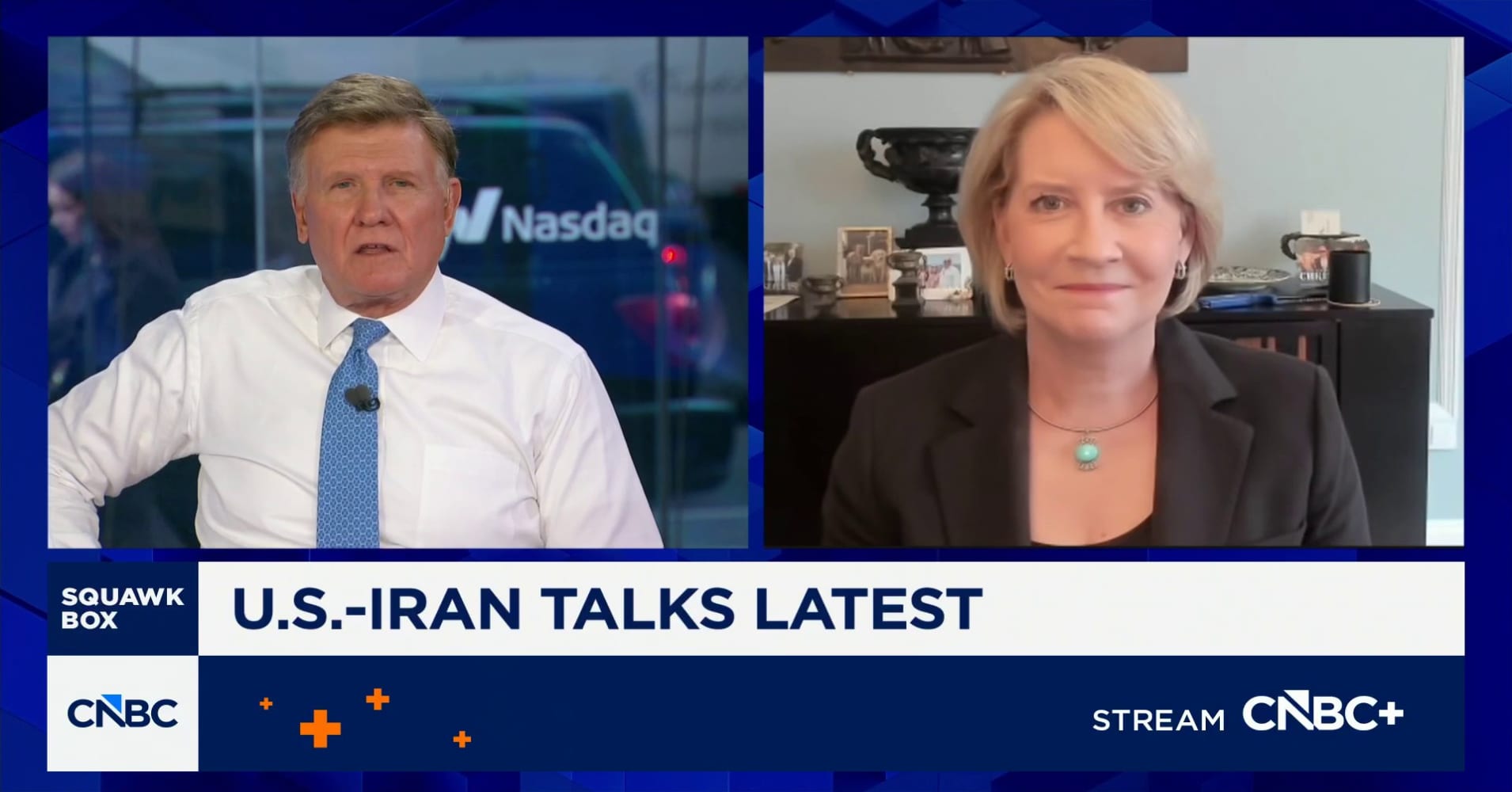 The Iranian regime today is more desperate than ever, says Heritage ...