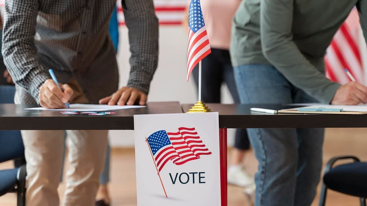 Texas early voting begins, multiple ballot propositions on GOP ...
