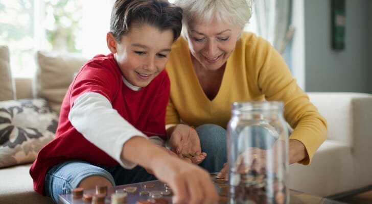 How young can you be to open and fund a Roth IRA?