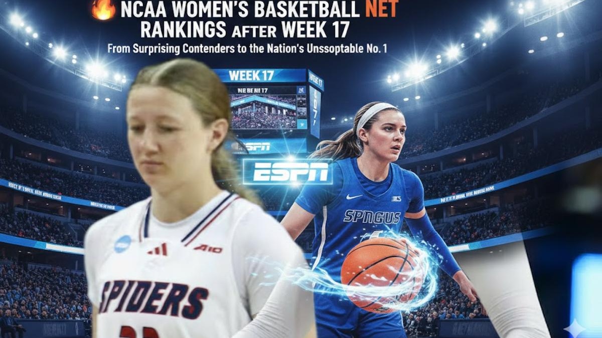 WNBA Draft Stock Soars: Maggie Doogan Emerges as Richmonds First True ...