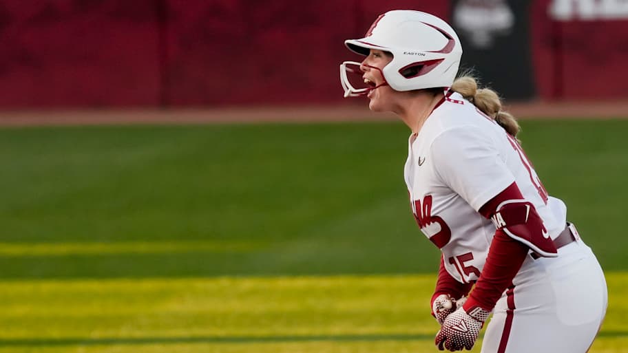 Alabama softball's dominant start to the 2026 season has put the ...