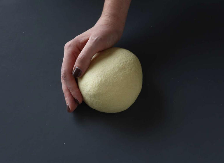 Msemmen, Moroccan flaky pancakes perfect for Ramadan!