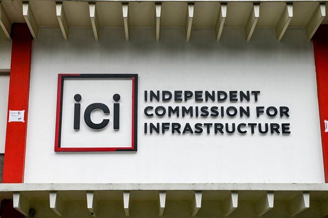 Marcos Jr. studying ICI report: Palace