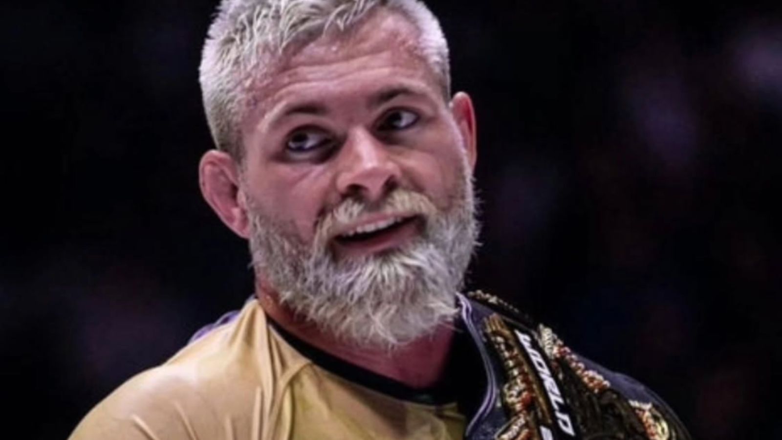 Gordon Ryan Announces Retirement at 30: 'Today Marks 10 Years At Black ...