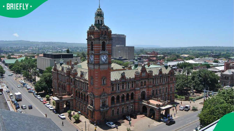 Pietermaritzburg ranked most dangerous city in the world, four South ...