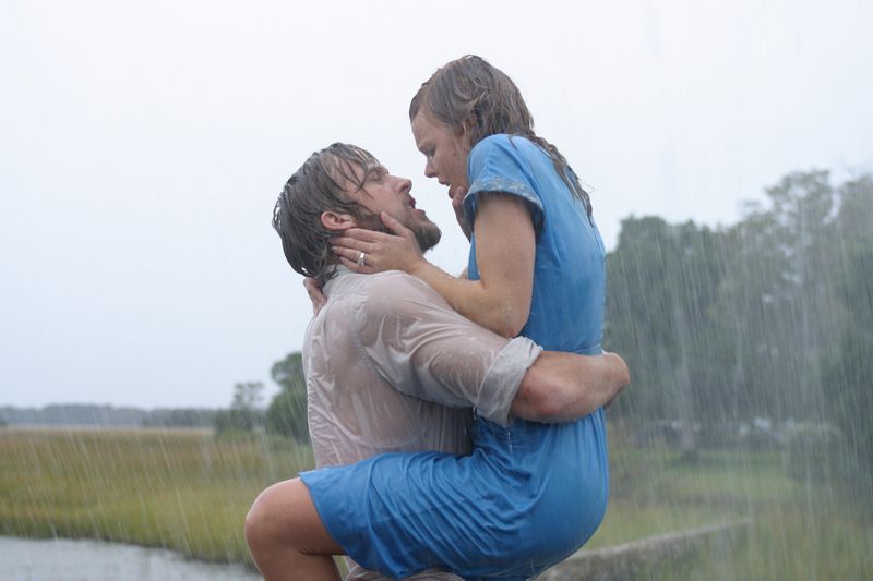 12 romance movies people rewatch every year — no matter their ...