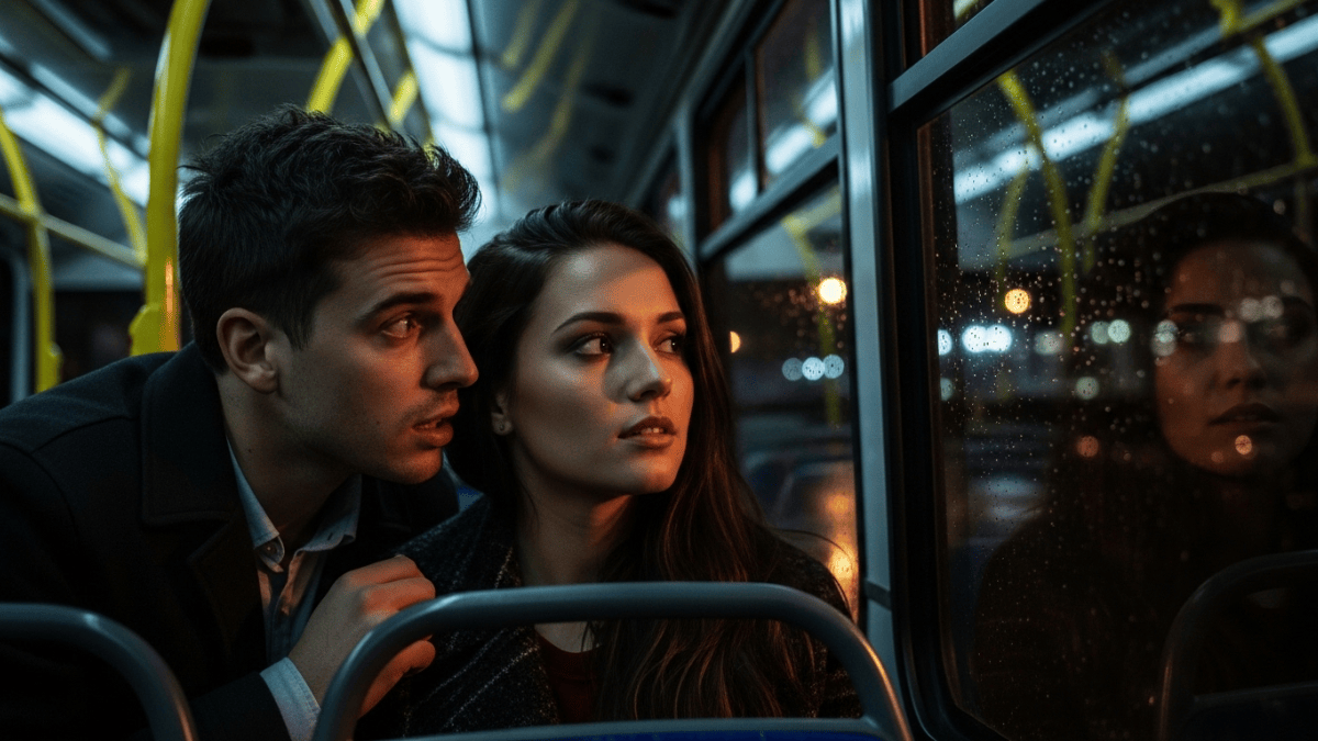 Science explains how loving behavior can turn possessive over time