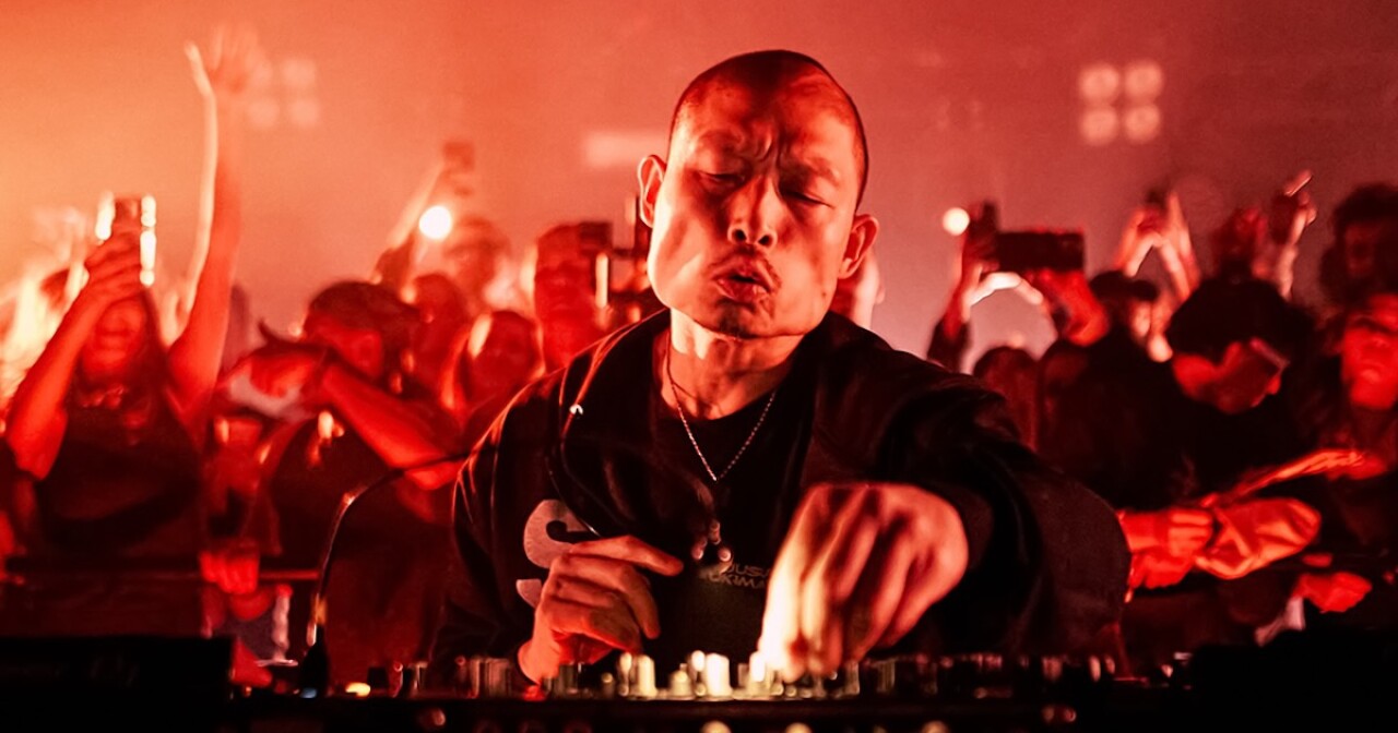Yousuke Yukimatsu El Dj Japonés Más Viral Llega A Edc Y Promete Un