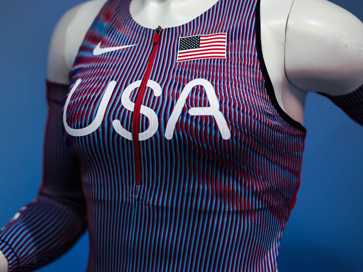 What the debate over Nike’s Olympic uniforms means for Team USA