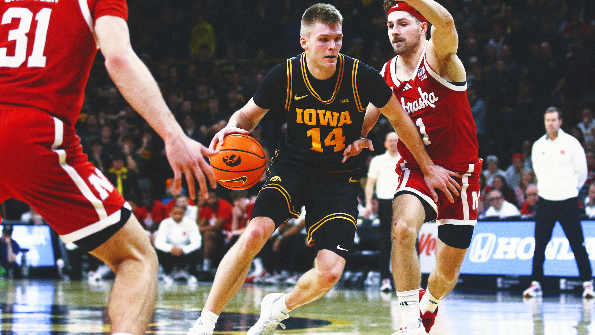Last night in college basketball: Ranked upsets, bubble wins and Miami (OH)