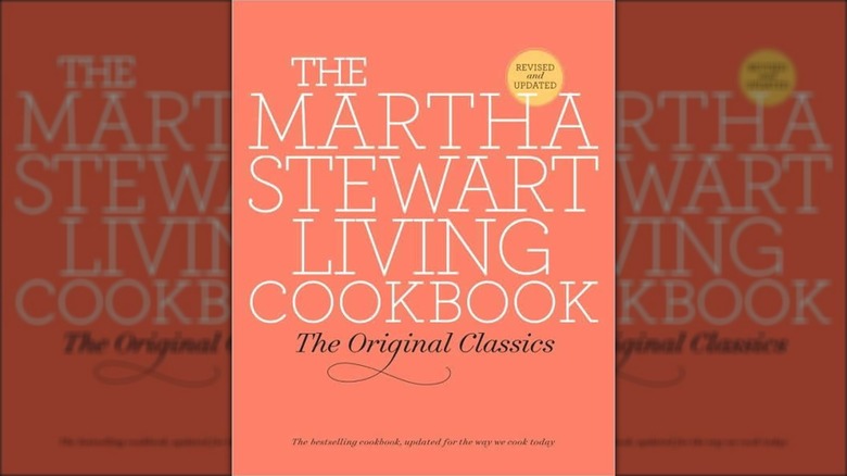 The 15 absolute best Martha Stewart cookbooks