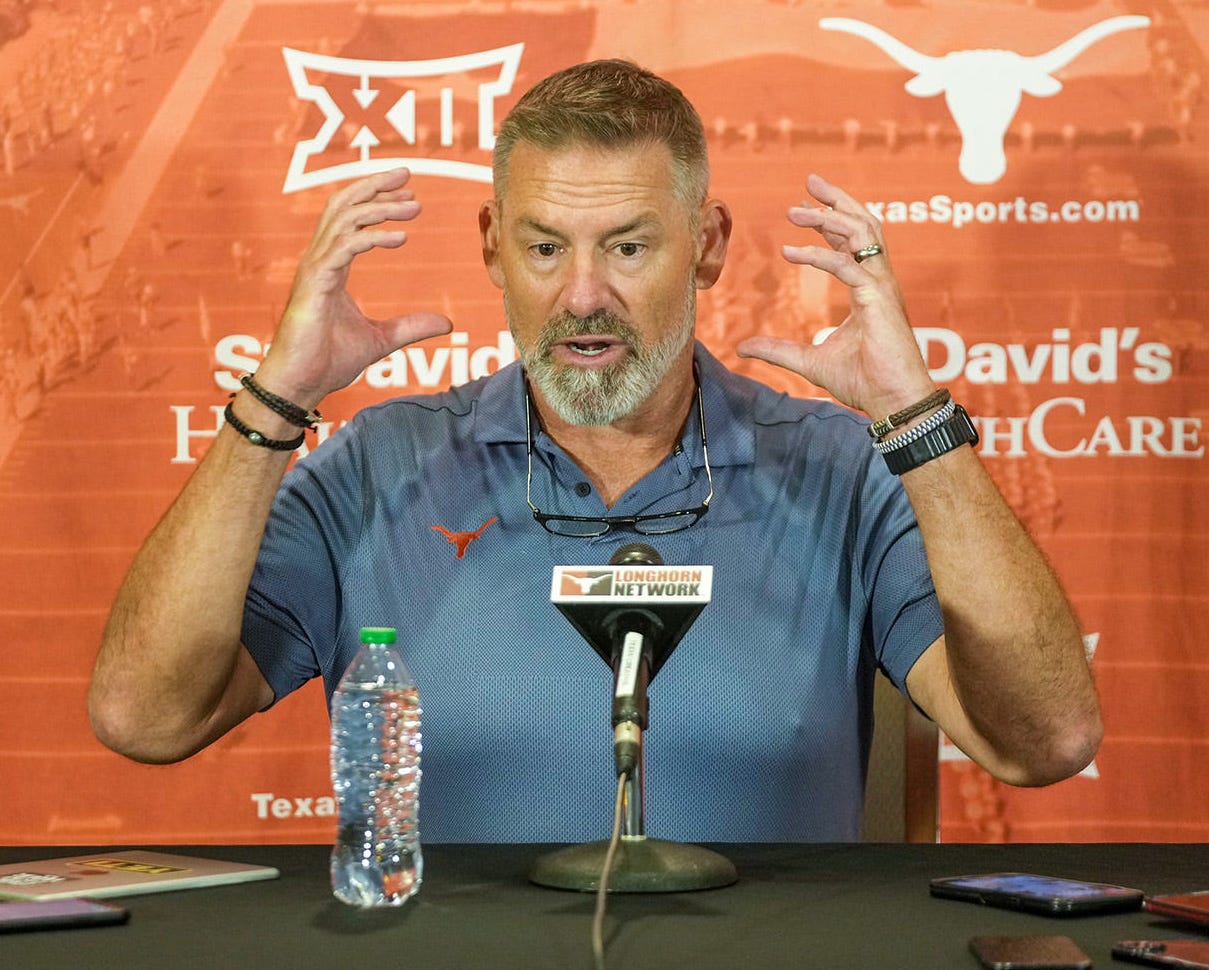 Arizona Cardinals hire experienced college defensive coordinator to be ...