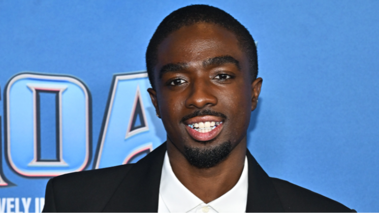 'Stranger Things' star Caleb McLaughlin wants to play Miles Morales