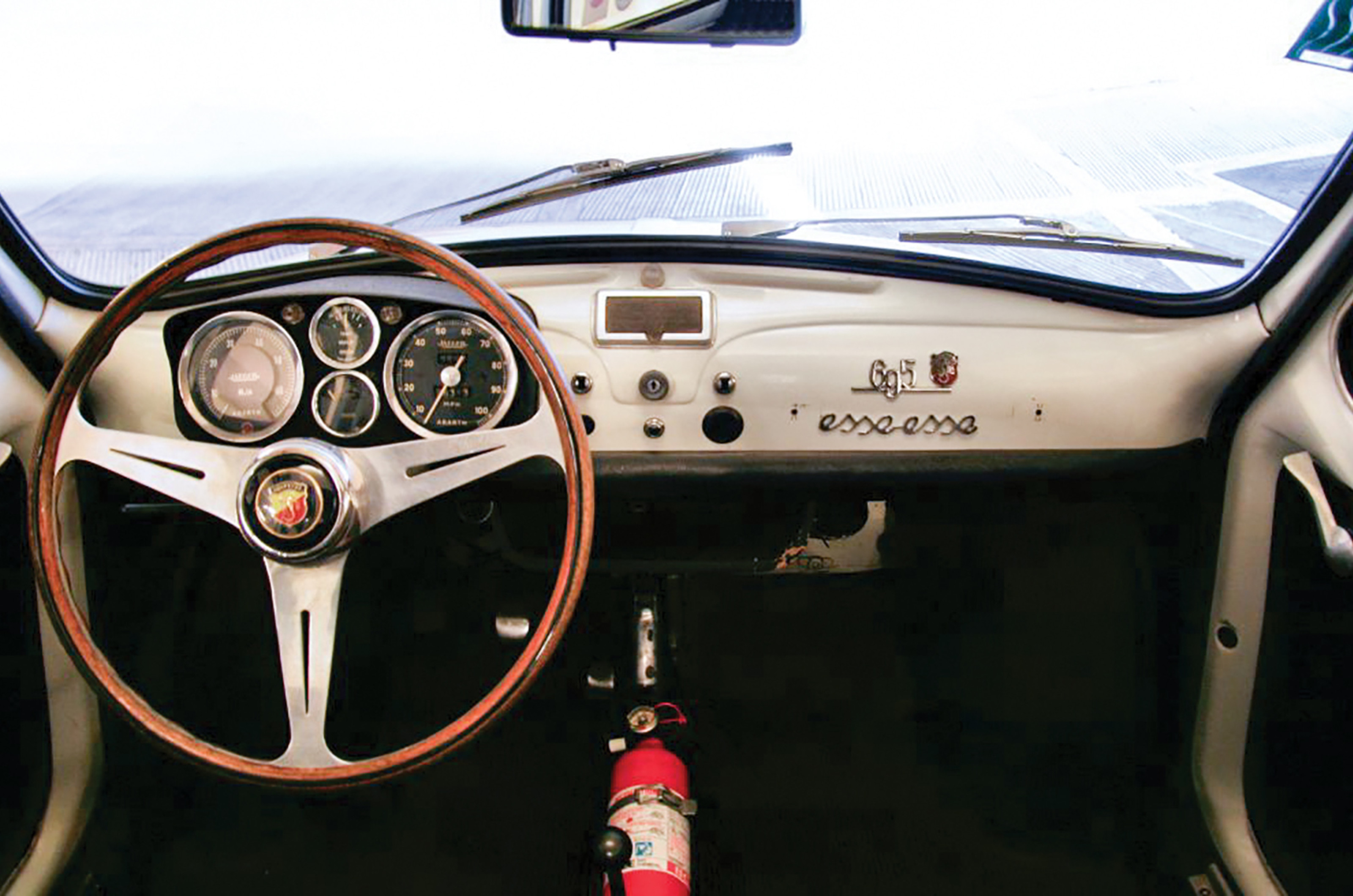 10 terrific two-cylinder classic cars