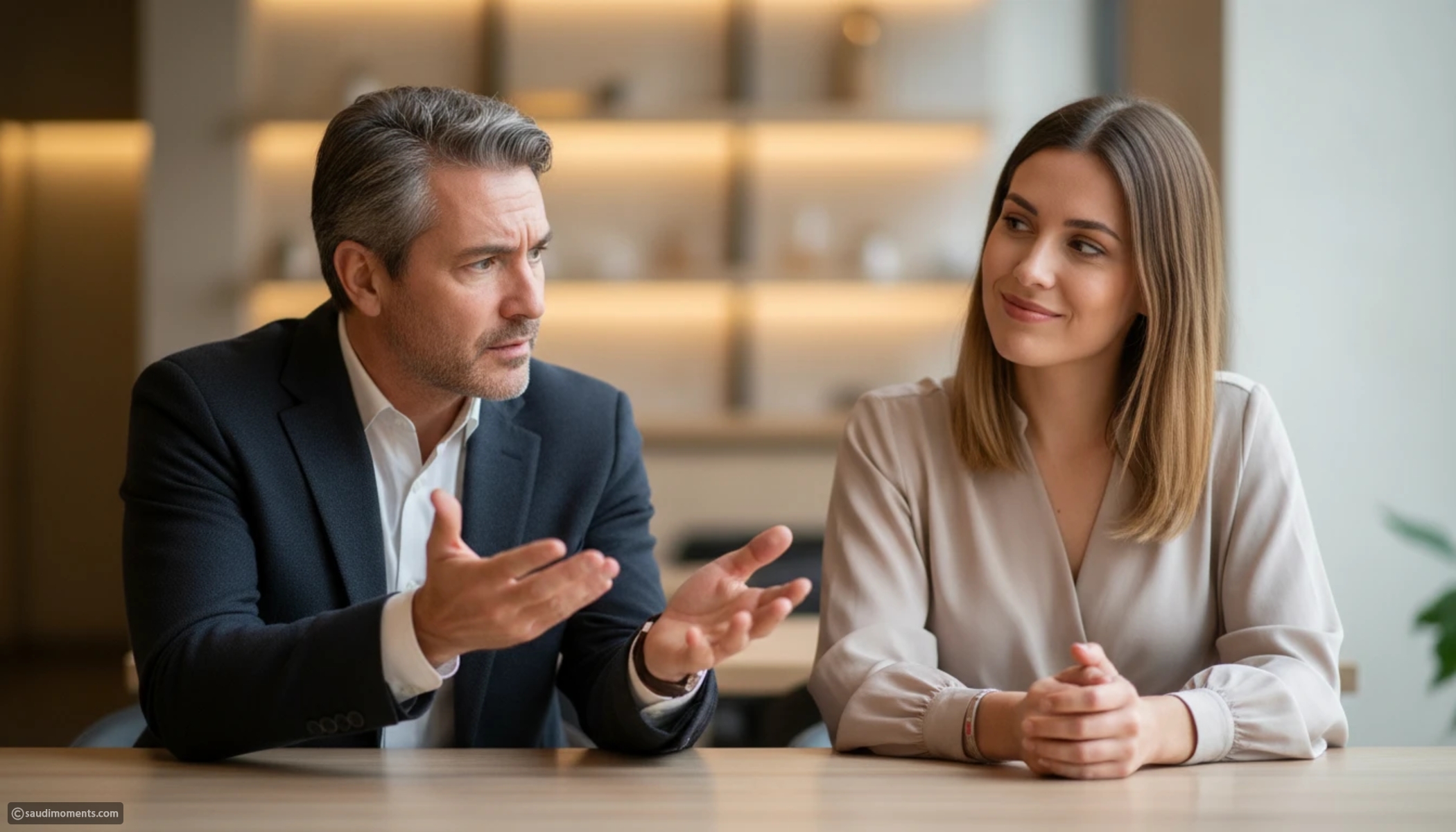 10 mistakes men over 50 make that turn women away