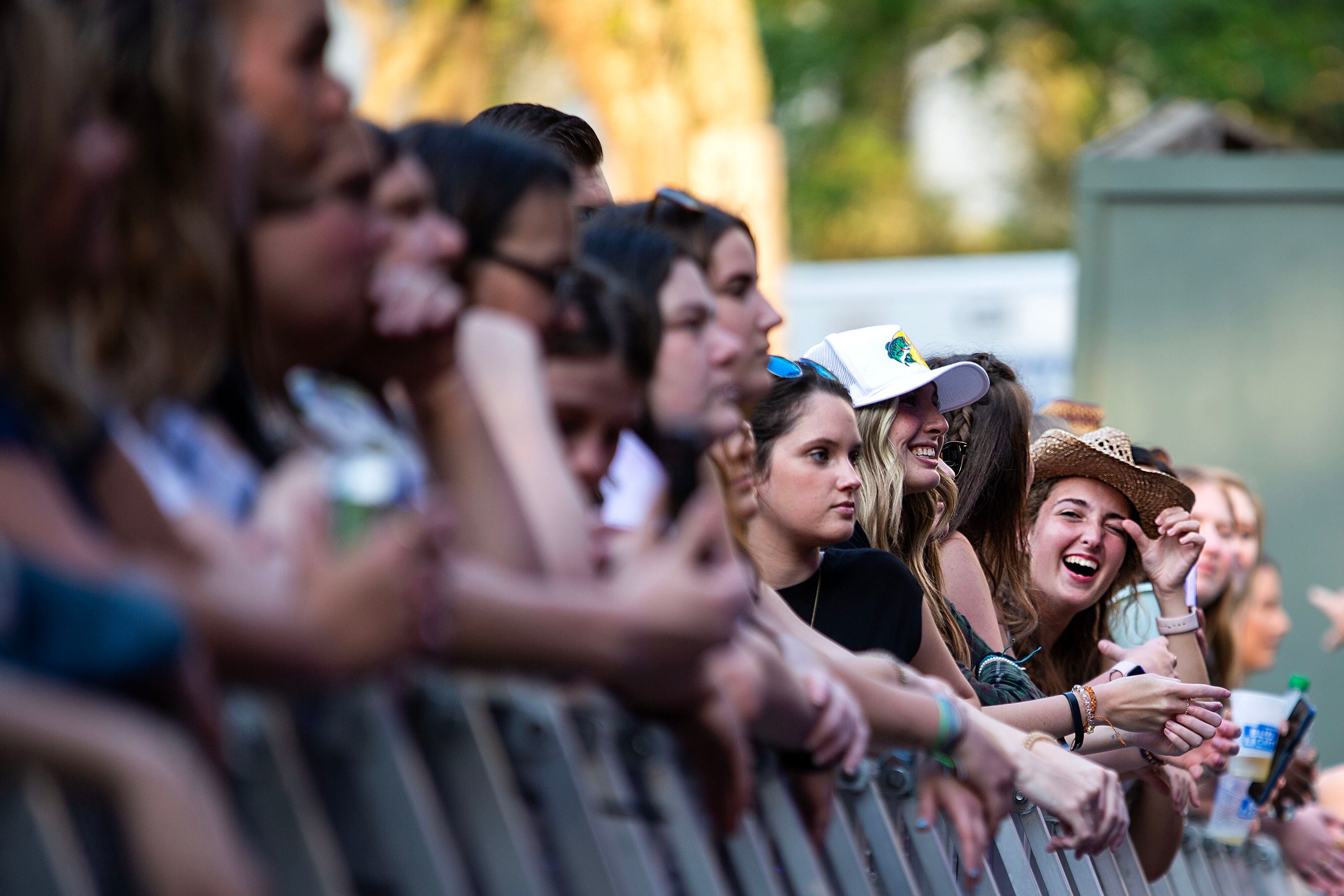 Dylan Scott to headline 11th annual Springtime Tallahassee Music Festival