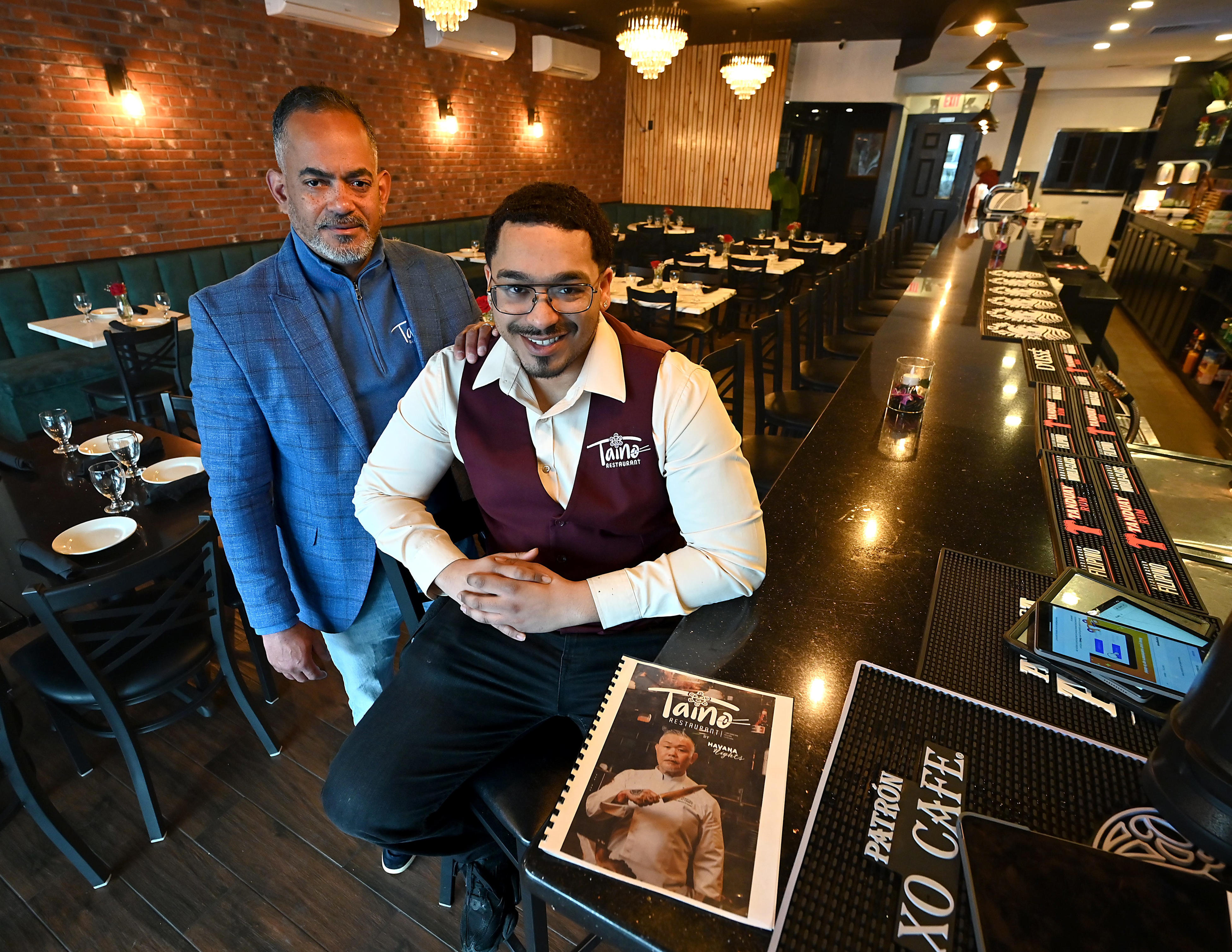 Asian and Latin fusion restaurant added to Park Ave. restaurant options