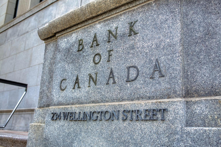No rate cut: Bank of Canada holds at 2.25%