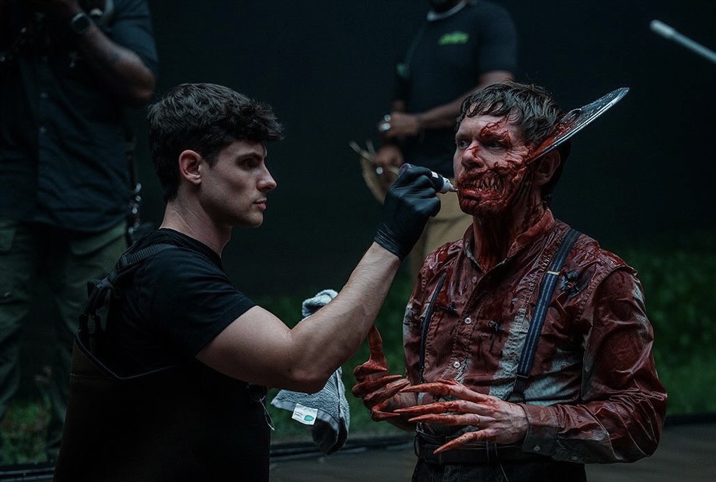 'Sinners': How 287 prosthetics, 26 custom fangs, gold grills and ...