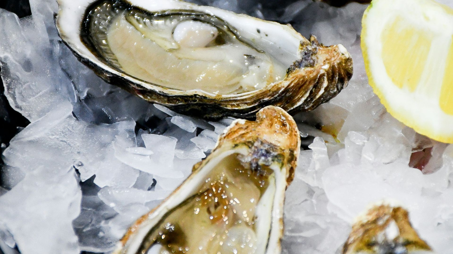 20 foods rich in iron to add to your diet
