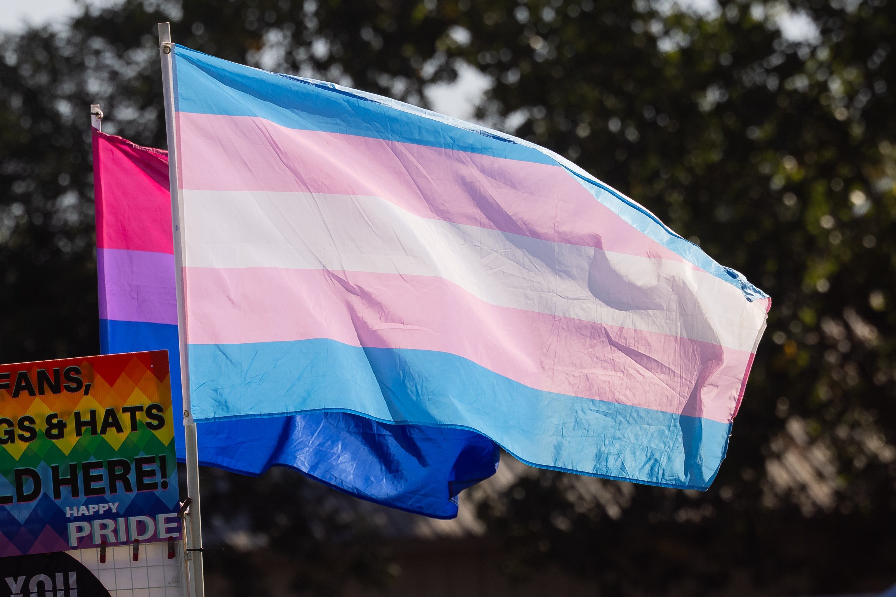 Texas AG sues another Dallas doctor over ban on gender-affirming care ...