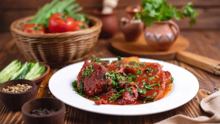 5 food cities every true food lover should visit once