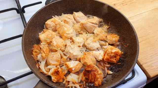 Chicken breast recipe that always turns out juicy and tender! With just ...