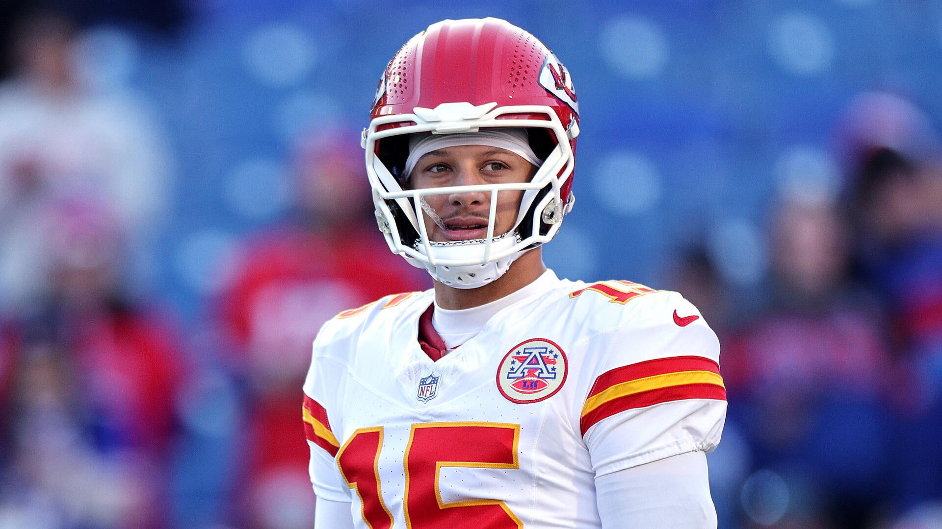 Patrick Mahomes contract: How Chiefs created much-needed salary cap ...