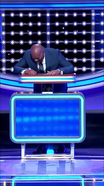 Podium answer sends Steve Harvey into uncontrollable laughter on Family ...