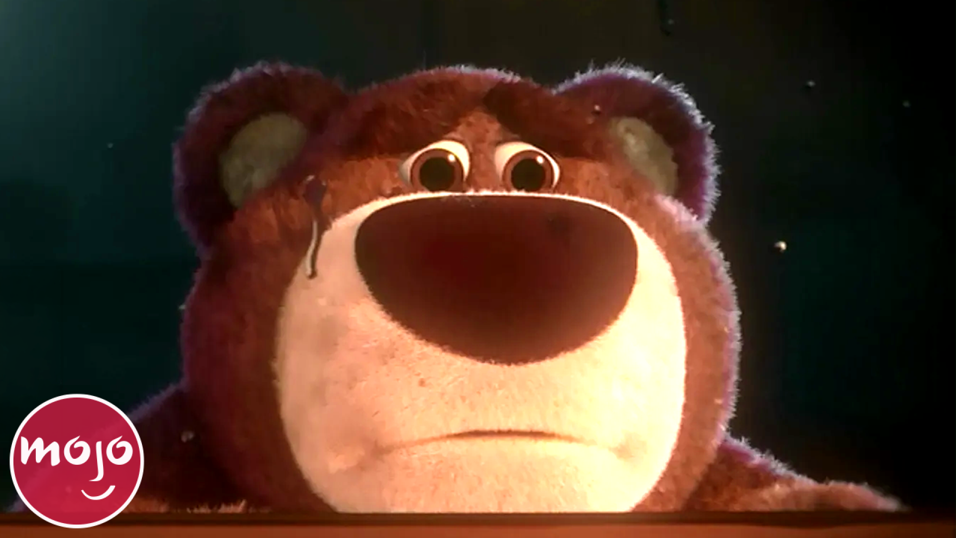 Top 20 Pixar villains with the saddest backstories
