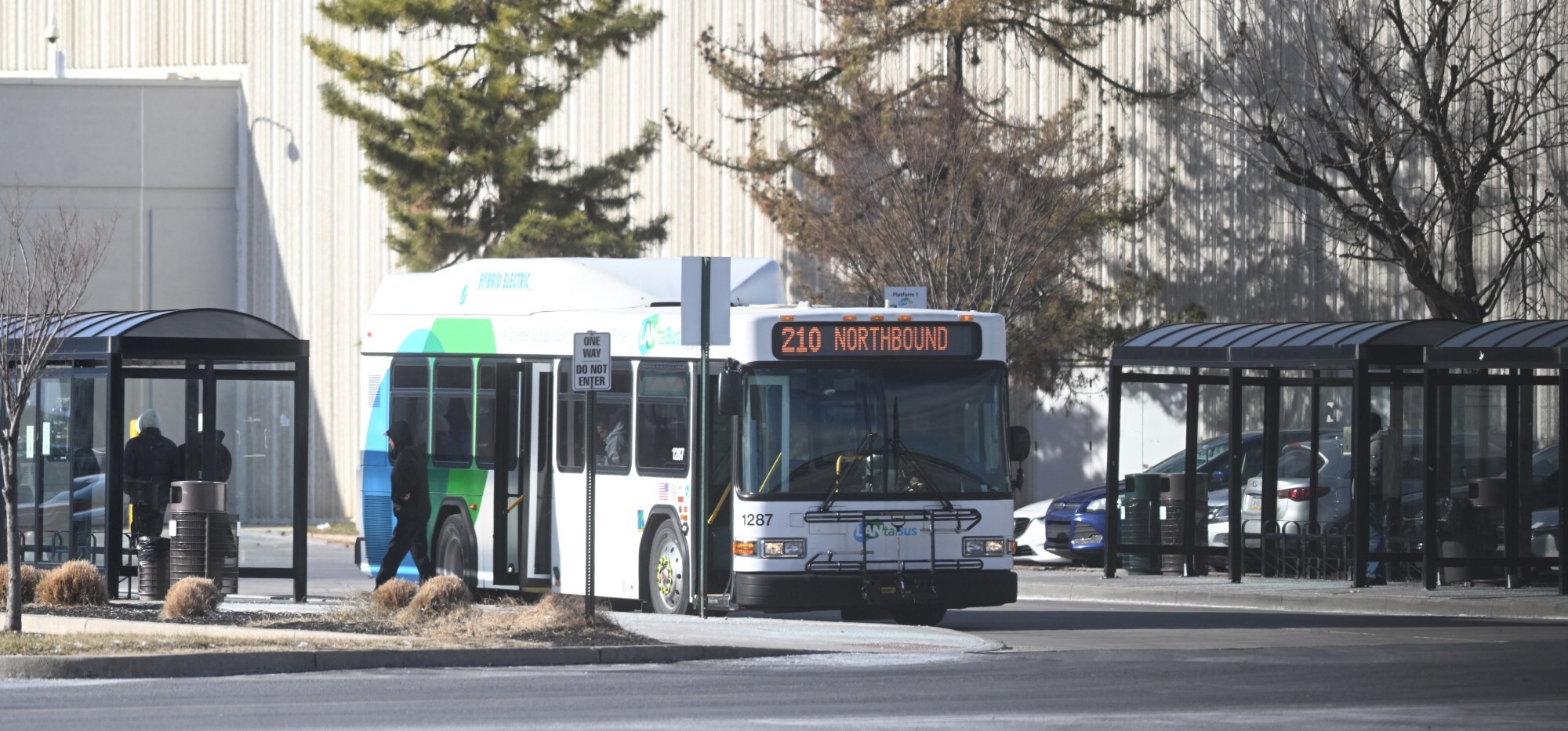 LANTA announces fare increases. Find out how much it will cost to ride ...