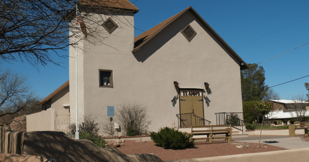 12 oldest towns in Arizona that are full of history