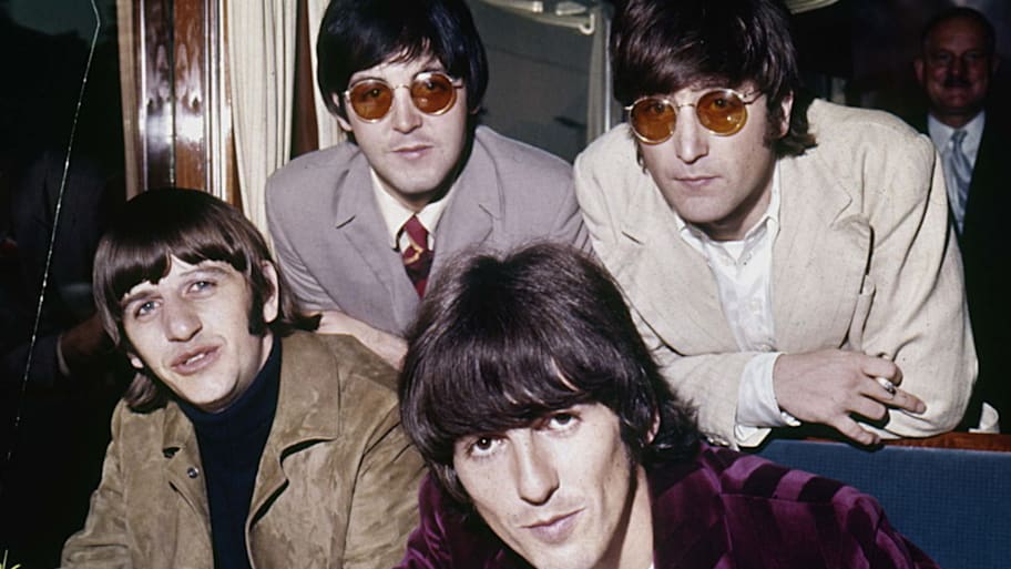 Quiz: Can you guess the Beatles song from the first 5 lyrics?