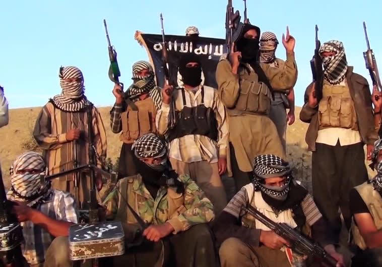 Controlled chaos: Terrorism is used as a political tool