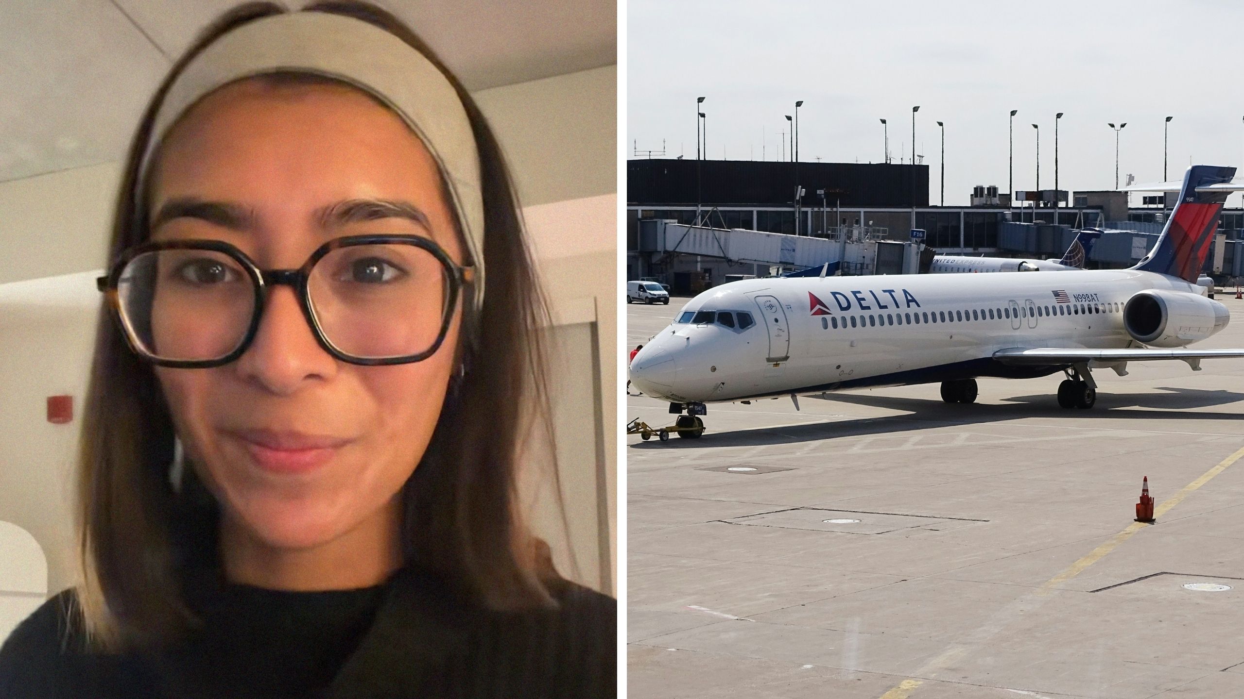 Delta offers woman $1,800 to change her Miami flight for 3 hours later ...