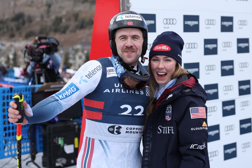 Mikaela Shiffrin believed boyfriend ghosted her after 'accidentally ...