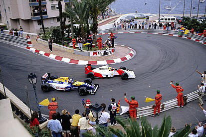 Top 10 greatest F1 circuits