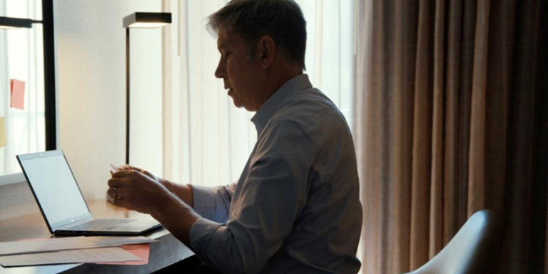 Netflix' all the Empty Rooms Is the Best 35 Minutes You Can Stream Today