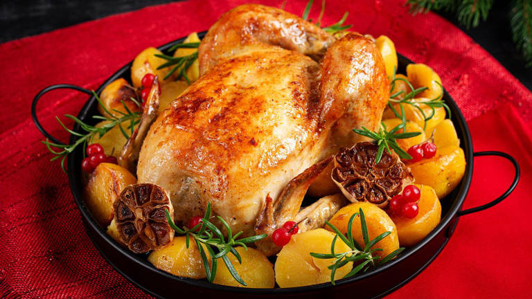 Sister-in-law demanded I serve zero meat to 150 guests. I refused to ...