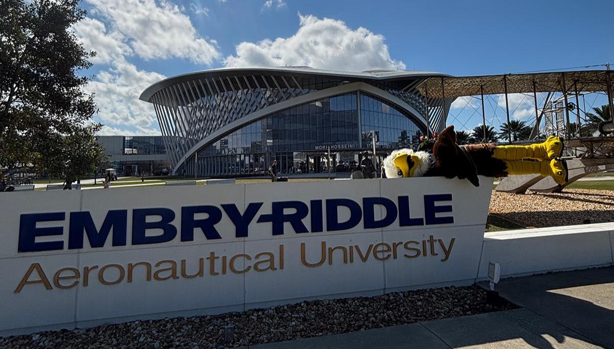 Embry-Riddle University locked down after campus threat reported in ...
