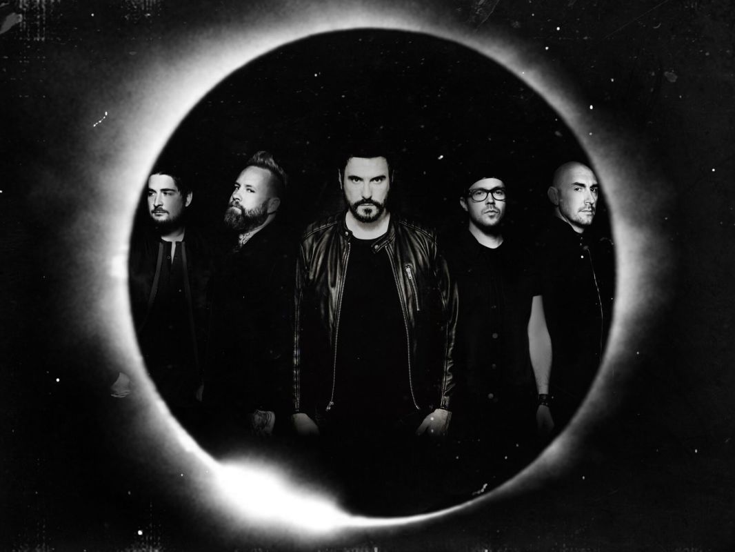 Breaking Benjamin among 3 concerts announced for new Shakopee amphitheater