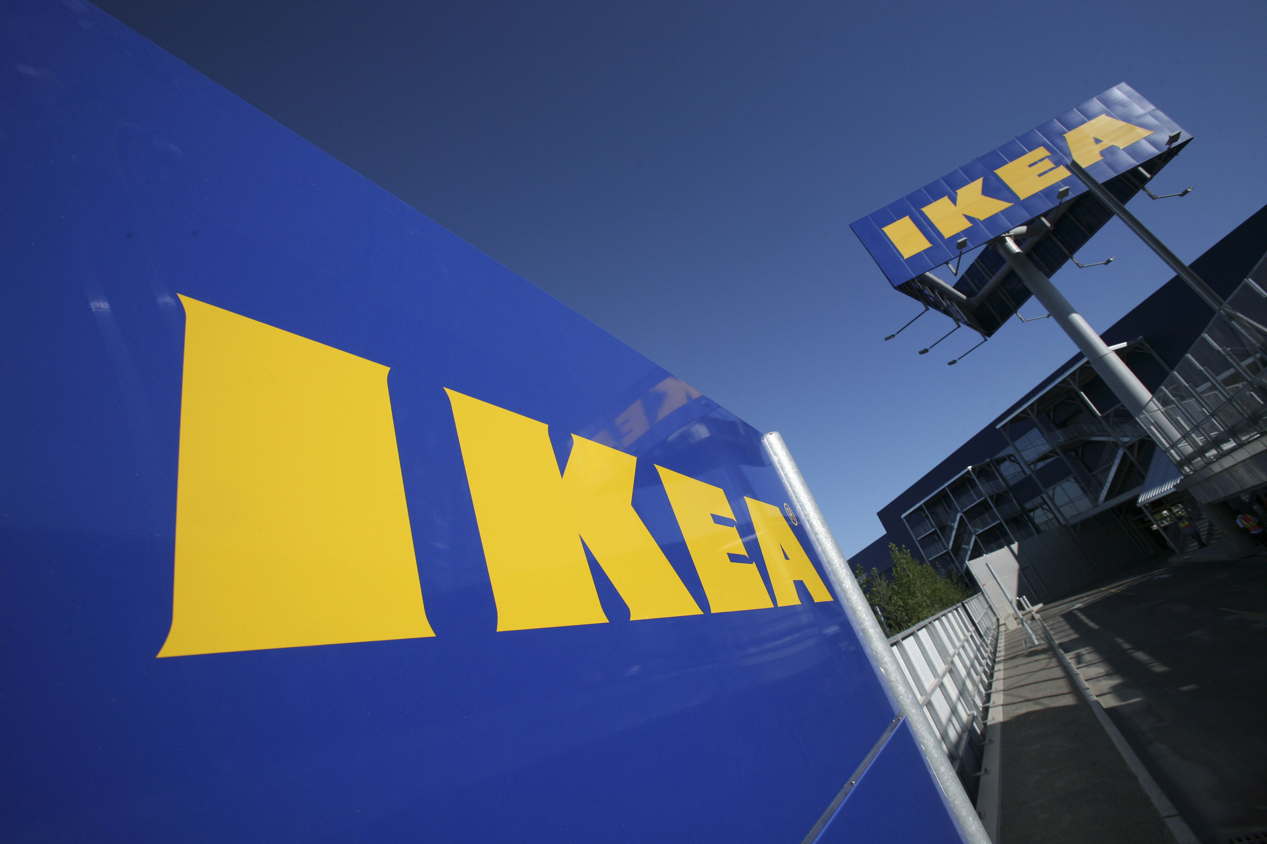 IKEA announces new 2026 store openings across US