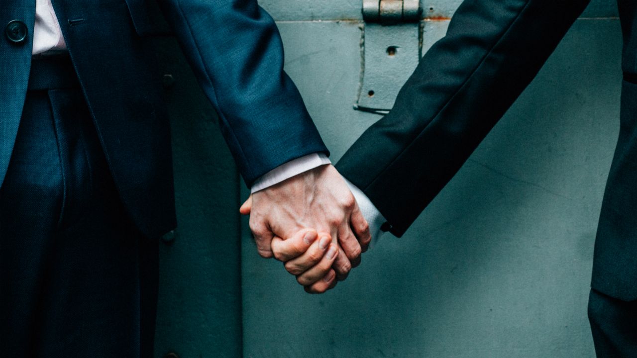 The 65 countries where homosexuality is still illegal