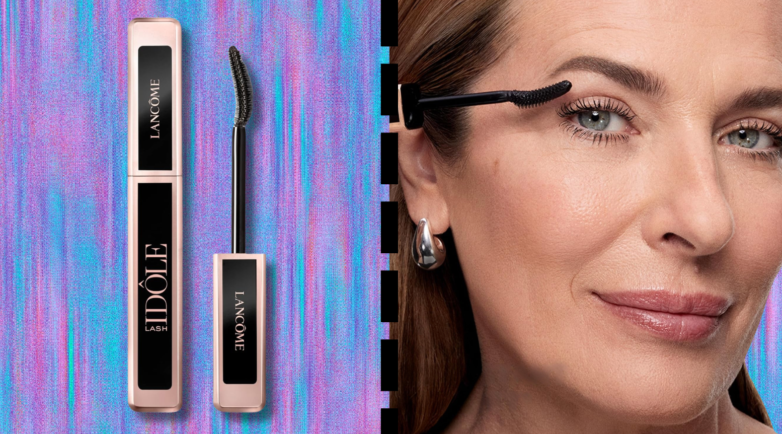 People in their 60s say this mascara gives them 'lashes of a 20-year ...