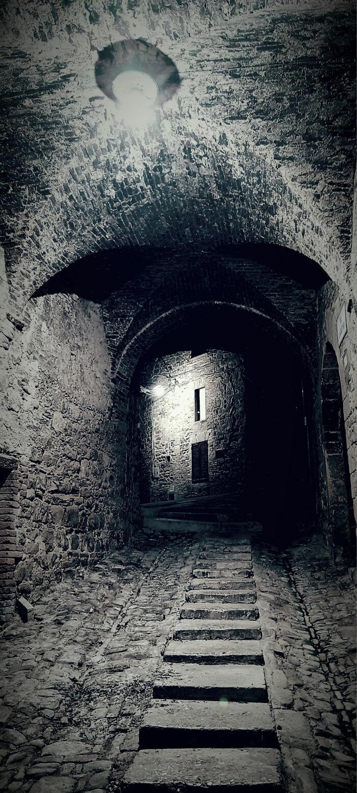 This FB page is dedicated to liminal photography, and here are 77 of ...