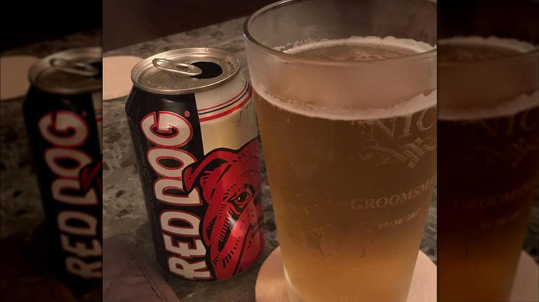 The retired '90s beer that fans still can't let go