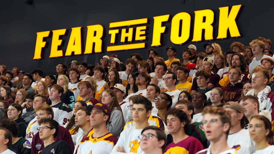 Arizona State hosts Omaha in regular season home finale